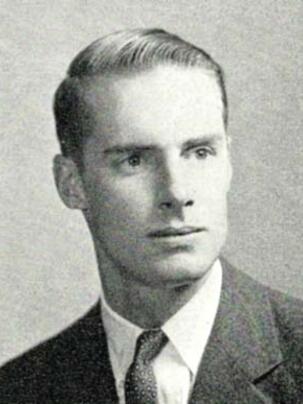 Edward Joseph Duffy III ’53 | Princeton Alumni Weekly